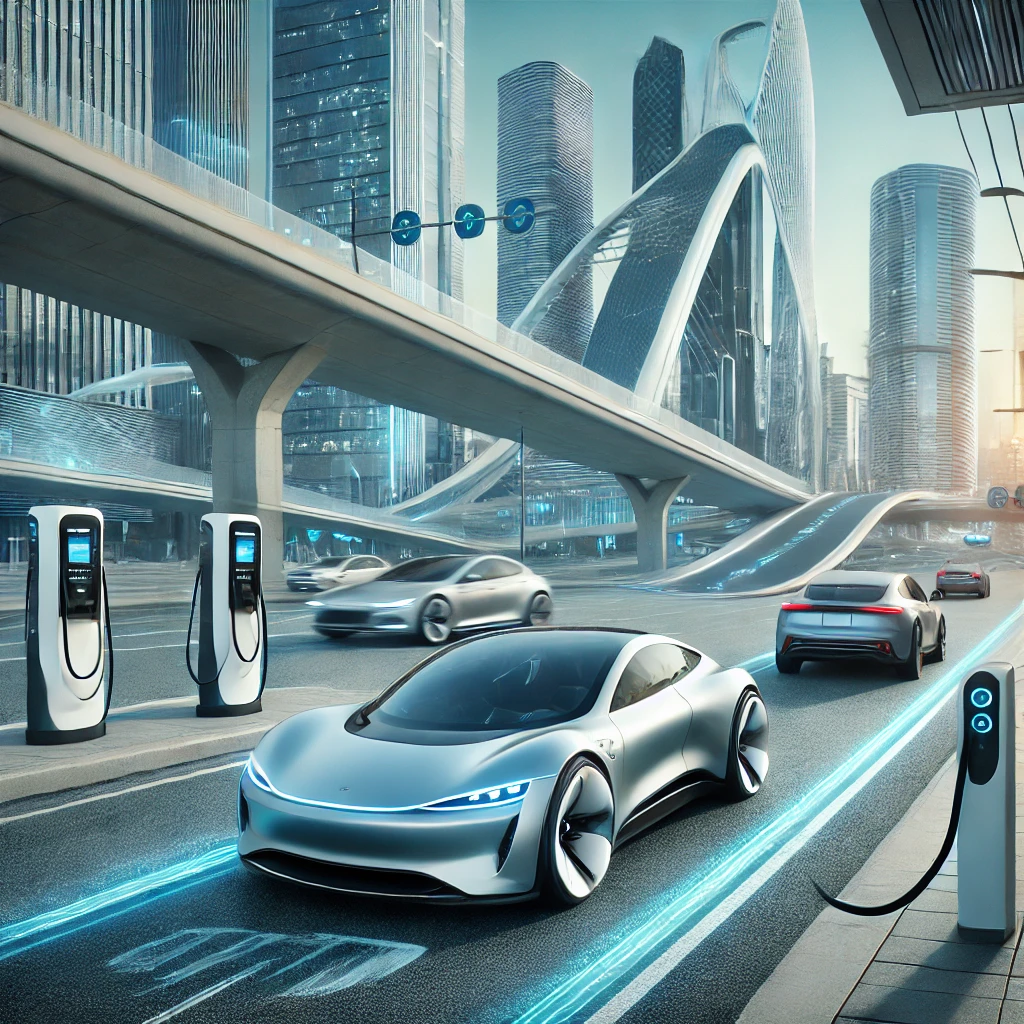 Top Electric Cars Launching in Late 2025 & 2026 - Socialite Spaces